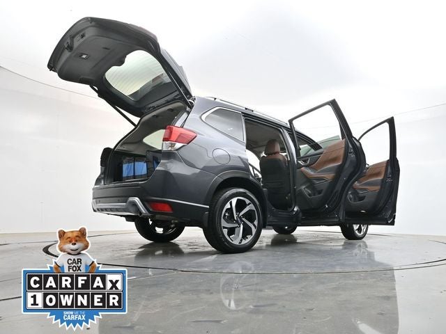 2024 Subaru Forester Touring Spartanburg SC | Subaru of Spartanburg ...