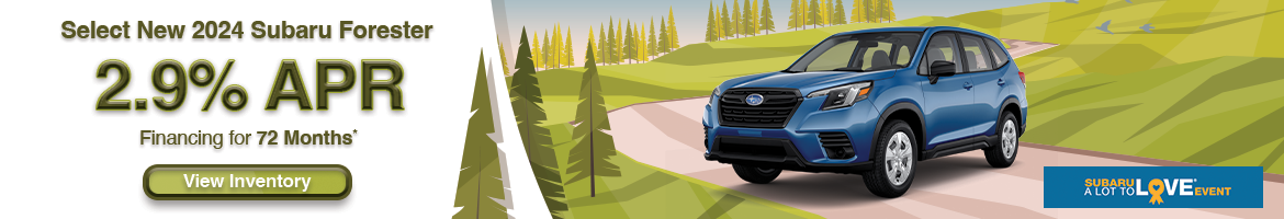 New Subaru Cars and SUVS For Sale | Upstate Subaru Dealer